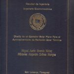 Facultad de Ingeniería | UNA | Nuevos Trabajos Finales de Grado en ...
