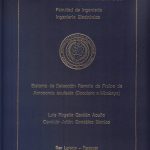 Facultad de Ingeniería | UNA | Nuevos Trabajos Finales de Grado en ...