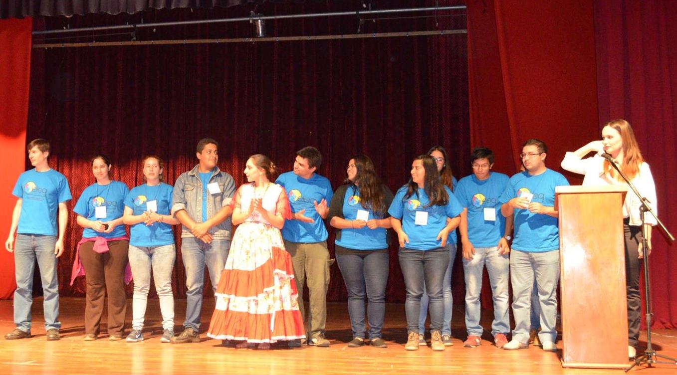 Facultad de Ingeniería | UNA | VIII Encuentro Latinoamericano de ...