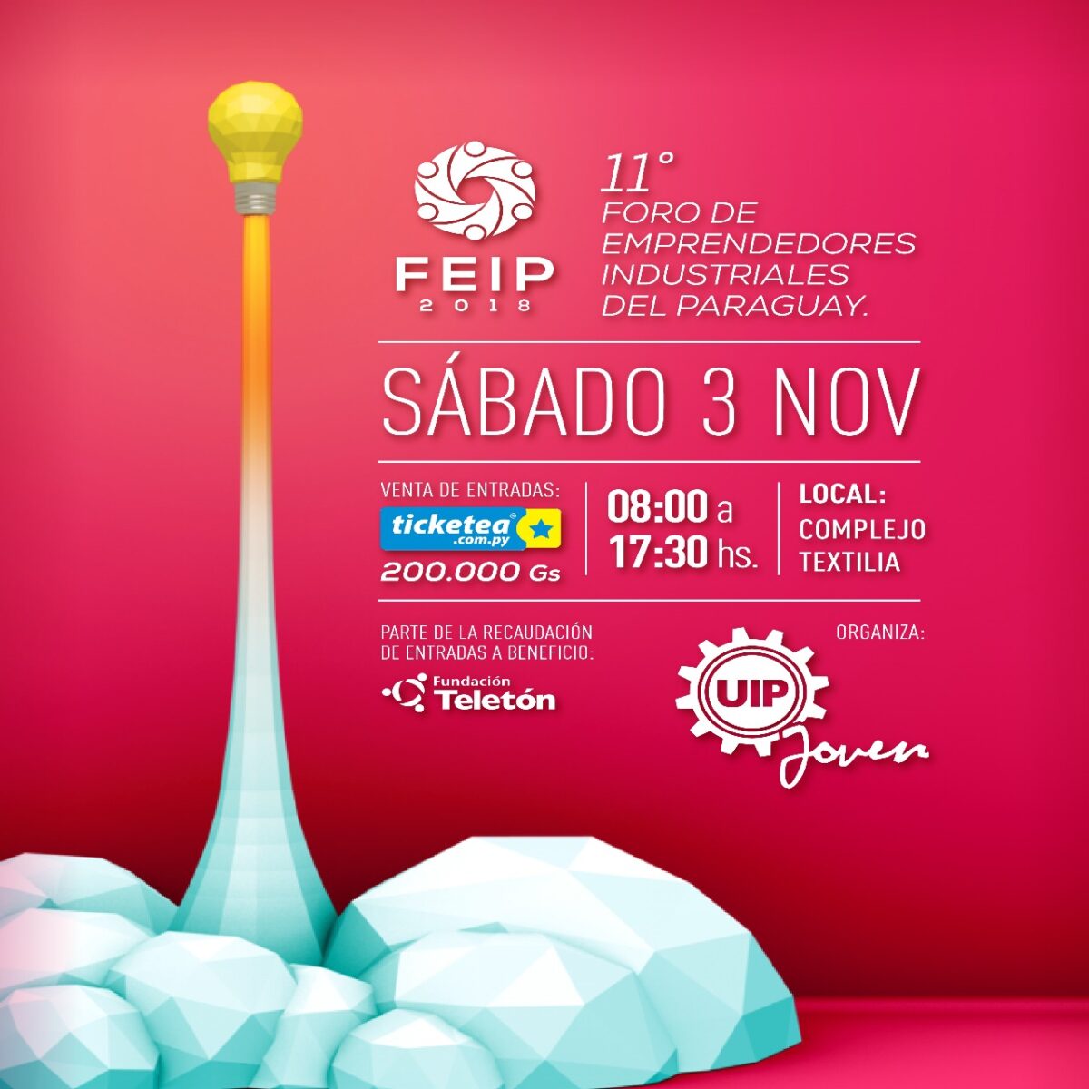 Facultad de Ingeniería | UNA | Estudiantes de Ingeniería Industrial de ...