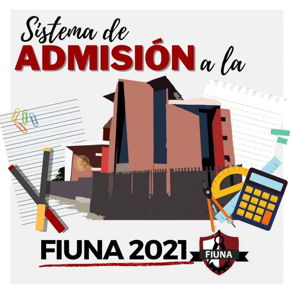 Facultad de Ingeniería | UNA | Ubicaciones de postulantes y protocolo ...