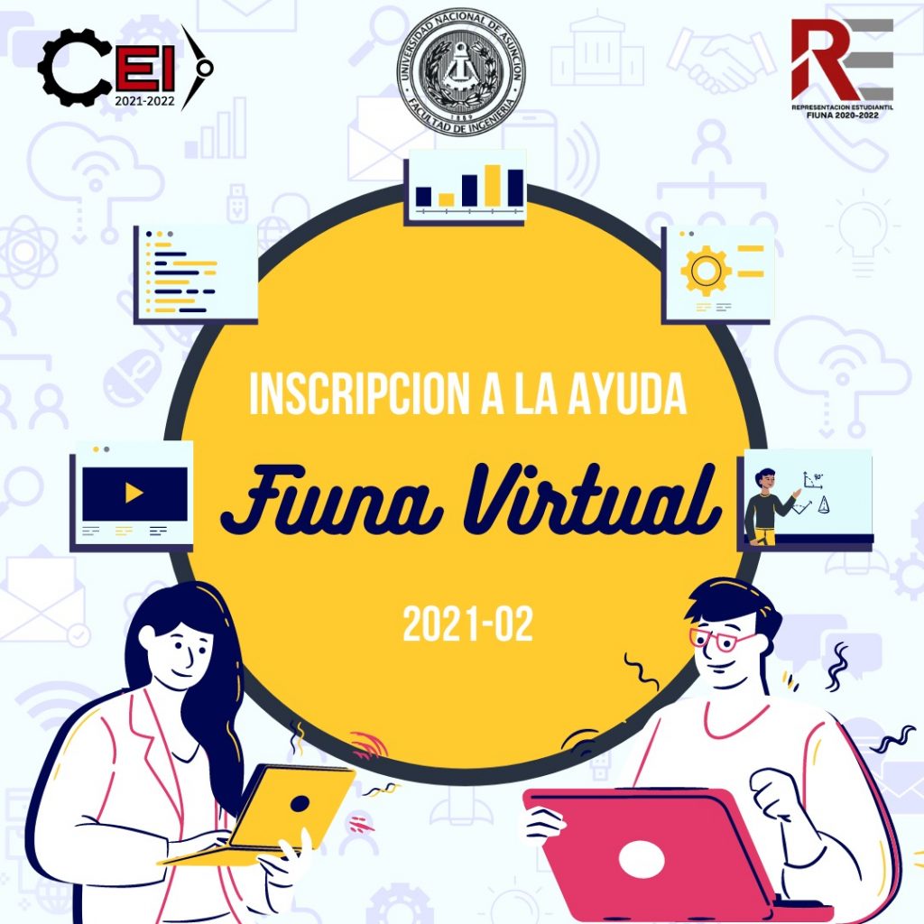 Facultad de Ingeniería | UNA FIUNA Virtual