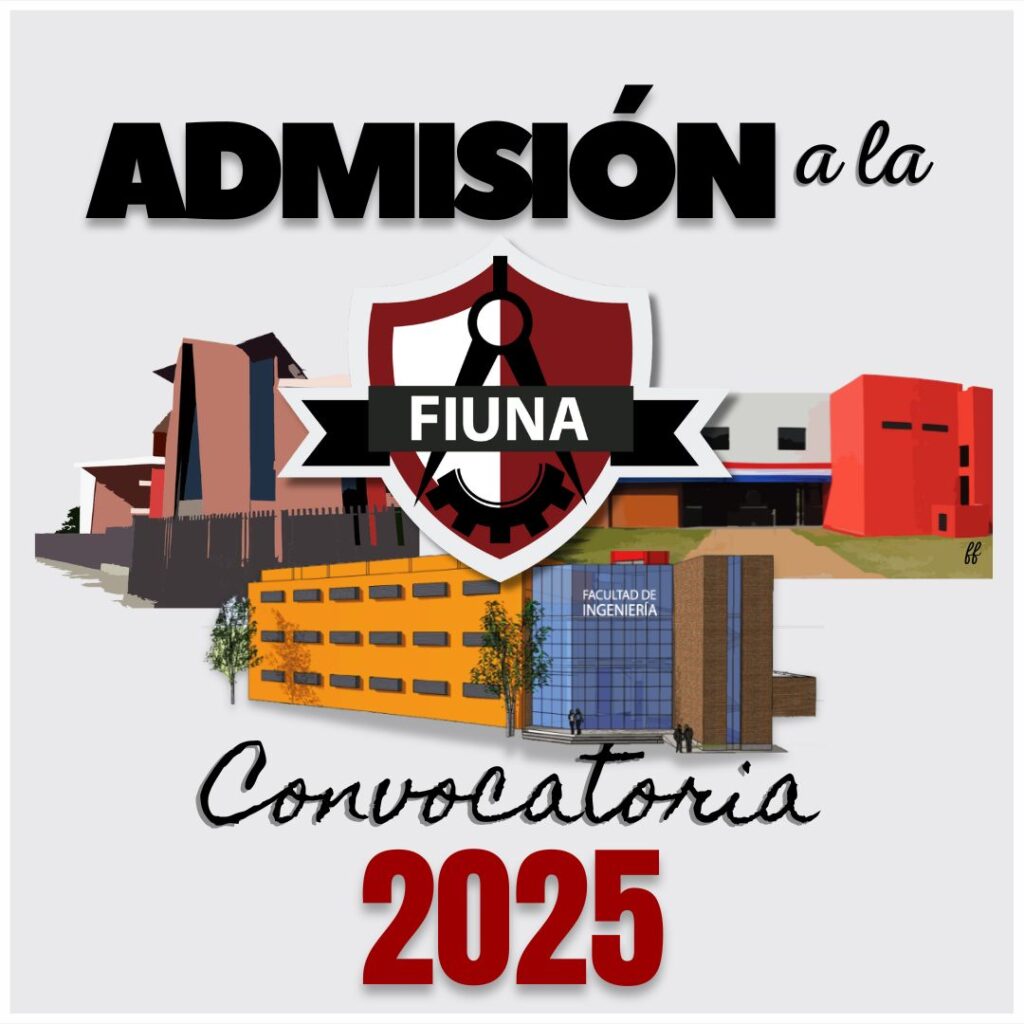 Facultad de Ingeniería | UNA