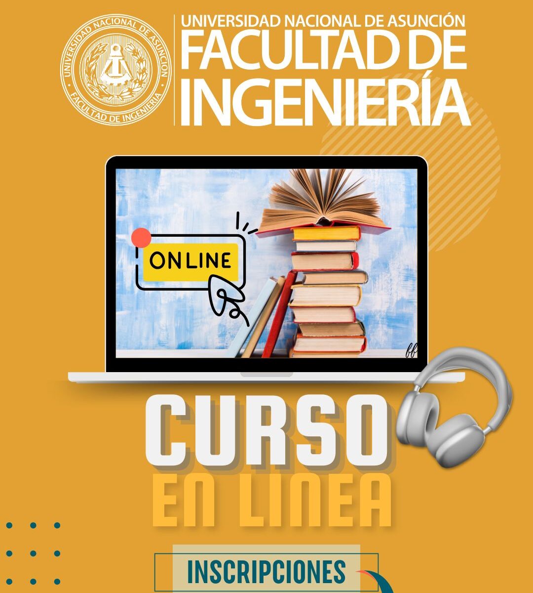 Facultad de Ingeniería | UNA | Cursos en línea ofrecidos por el ...